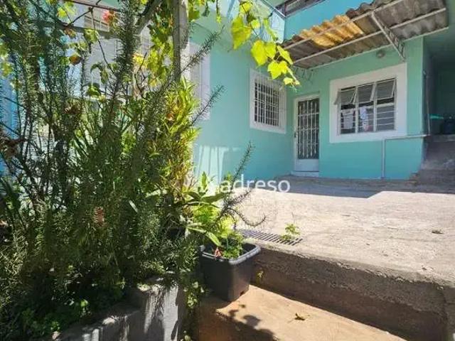 Casa / Sobrado para Venda em São Roque/SP Jardim Villaça 2 Quartos