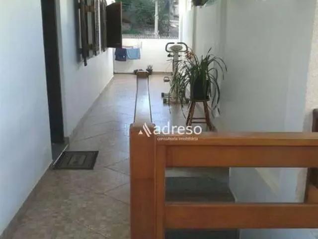 Casa / Sobrado para Venda em São Roque/SP Jardim Villaça 2 Quartos