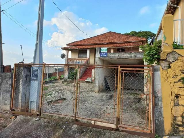 Casa / Sobrado para Venda em São Roque/SP Jardim Villaça 2 Quartos