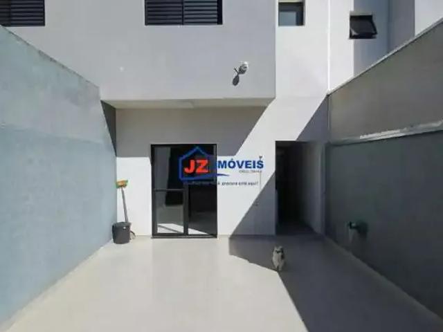 Casa / Sobrado para Venda em São Roque/SP Jardim Villaça 2 Quartos
