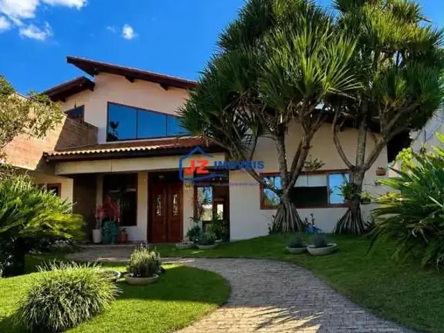 Casa / Sobrado para Venda em São Roque/SP Jardim Villaça 3 Quartos