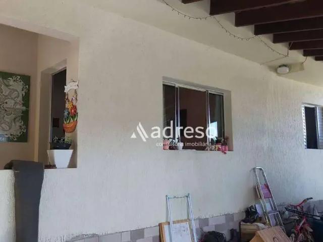 Casa / Sobrado para Venda em São Roque/SP Jardim Villaça 3 Quartos