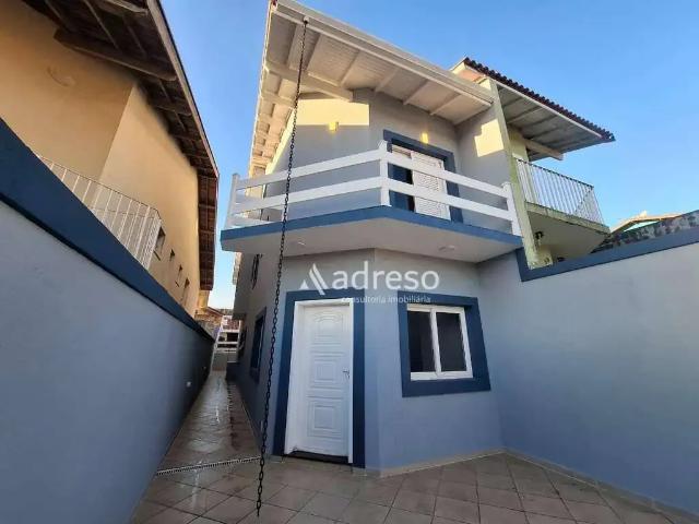 Casa / Sobrado para Venda em São Roque/SP Jardim Villaça 3 Quartos