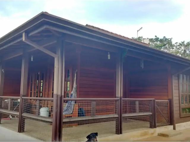Casa / Sobrado para Venda em São Roque/SP Jardim Villaça 3 Quartos