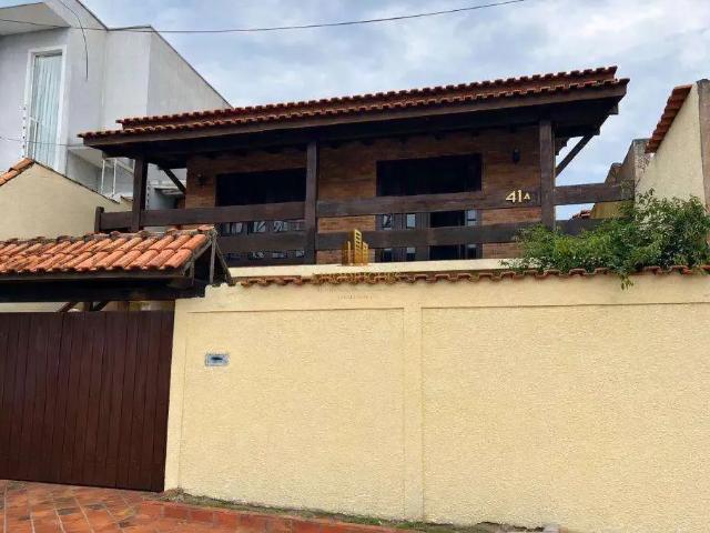 Casa / Sobrado para Venda em São Roque/SP Jardim Villaça 3 Quartos