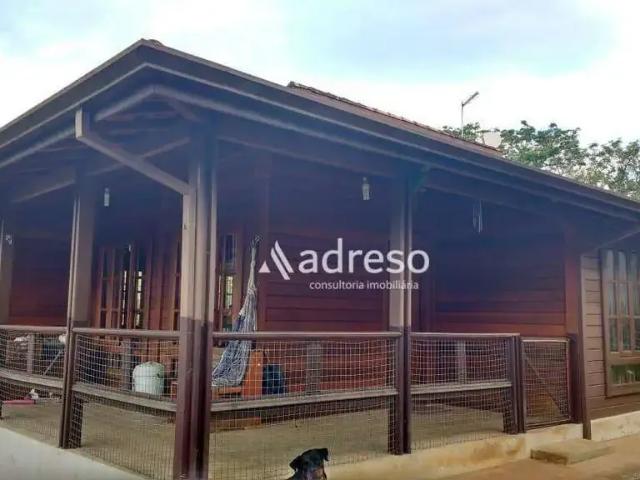 Casa / Sobrado para Venda em São Roque/SP Jardim Villaça 3 Quartos