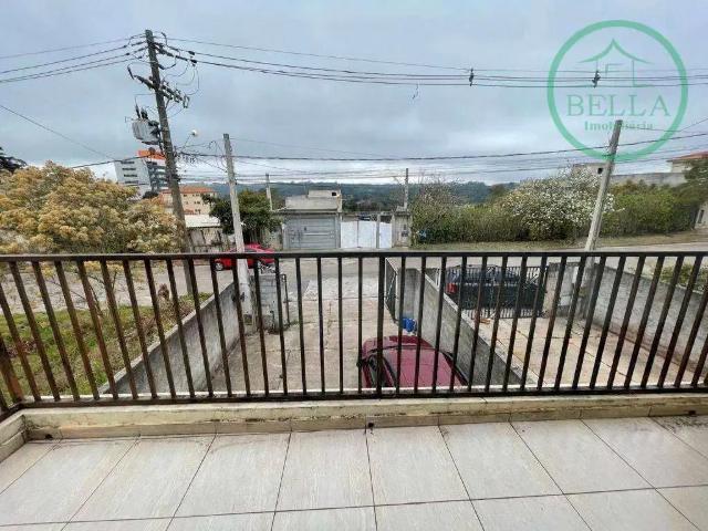 Casa / Sobrado para Venda em São Roque/SP Jardim Vinhas Do Sol Mailasqui 2 Quartos