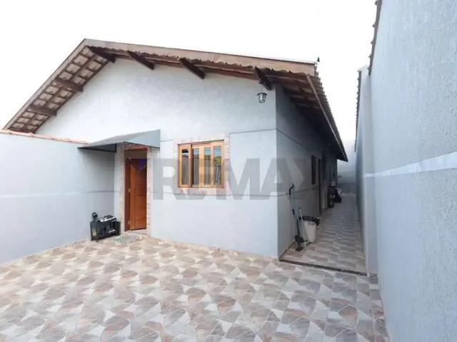 Casa / Sobrado para Venda em São Roque/SP Jardim Vinhas Do Sol Mailasqui 2 Quartos