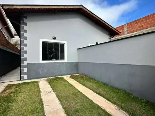 Casa / Sobrado para Venda em São Roque/SP Loteamento Jardim do Sol Mailasqui 2 Quartos