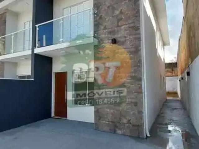 Casa / Sobrado para Venda em São Roque/SP Loteamento Jardim do Sol Mailasqui 3 Quartos
