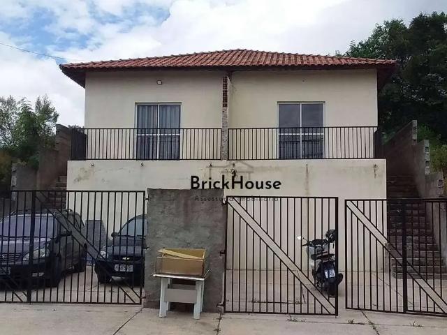 Casa / Sobrado para Venda em São Roque/SP Mailasqui 2 Quartos