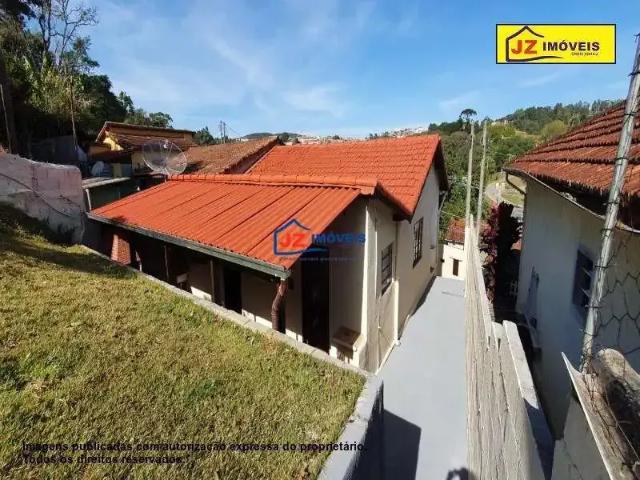 Casa / Sobrado para Venda em São Roque/SP Mailasqui 2 Quartos