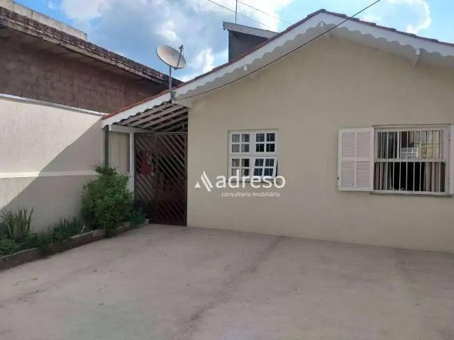 Casa / Sobrado para Venda em São Roque/SP Mailasqui 2 Quartos