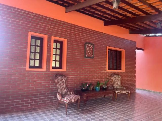 Casa / Sobrado para Venda em São Roque/SP Paisagem Colonial 2 Quartos