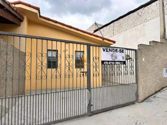 Casa / Sobrado para Venda em São Roque/SP Paisagem Colonial 2 Quartos