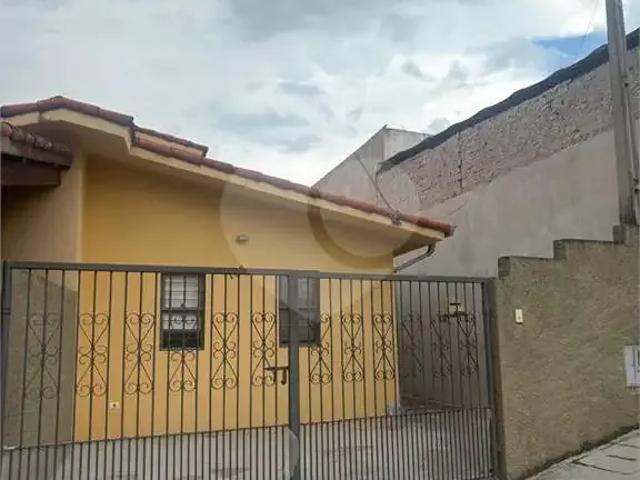 Casa / Sobrado para Venda em São Roque/SP Paisagem Colonial 2 Quartos