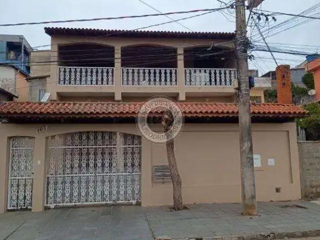 Casa / Sobrado para Venda em São Roque/SP Paisagem Colonial 3 Quartos