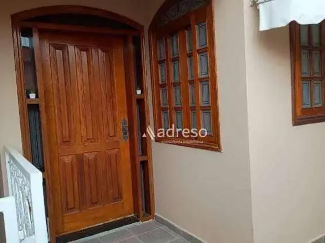 Casa / Sobrado para Venda em São Roque/SP Paisagem Colonial 3 Quartos