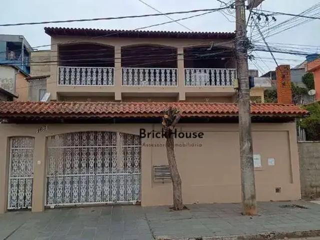 Casa / Sobrado para Venda em São Roque/SP Paisagem Colonial 3 Quartos