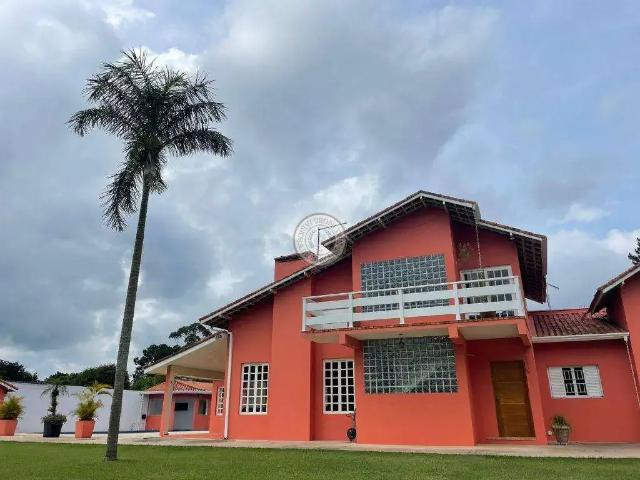 Casa / Sobrado para Venda em São Roque/SP Planalto Verde 4 Quartos