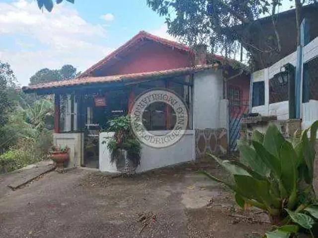 Casa / Sobrado para Venda em São Roque/SP Planalto Verde 3 Quartos