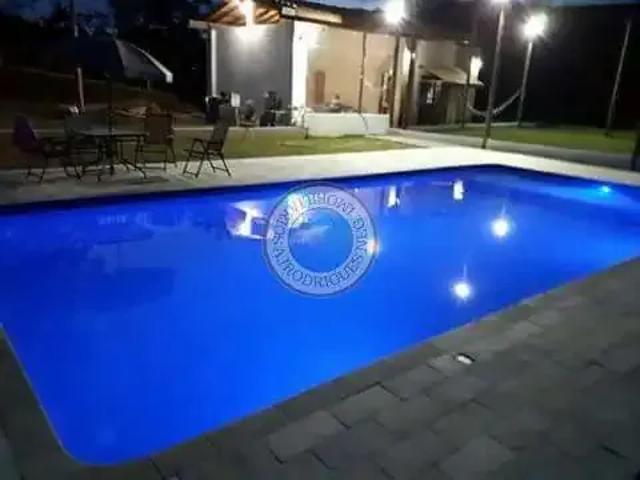 Casa / Sobrado para Venda em São Roque/SP Recanto das Acácias 2 Quartos