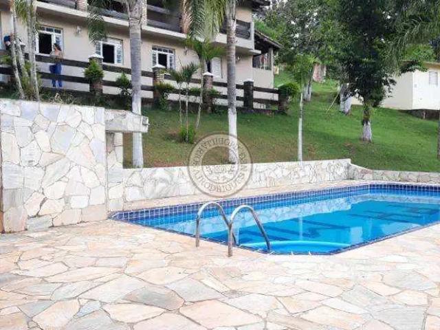 Casa / Sobrado para Venda em São Roque/SP Recanto das Acácias 4 Quartos