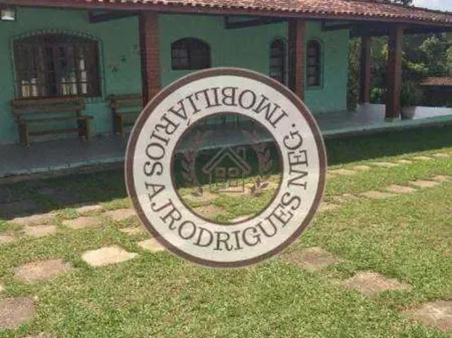 Casa / Sobrado para Venda em São Roque/SP Saboó 8 Quartos