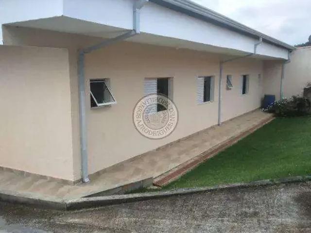 Casa / Sobrado para Venda em São Roque/SP Saboó 3 Quartos