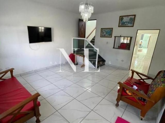 Casa / Sobrado para Venda em São Vicente, Catiapoa, 3 dormitórios, 3 banheiros, 4 vagas