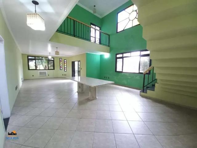 Casa / Sobrado para Venda em São Vicente/SP Morro dos Barbosas 5 Quartos