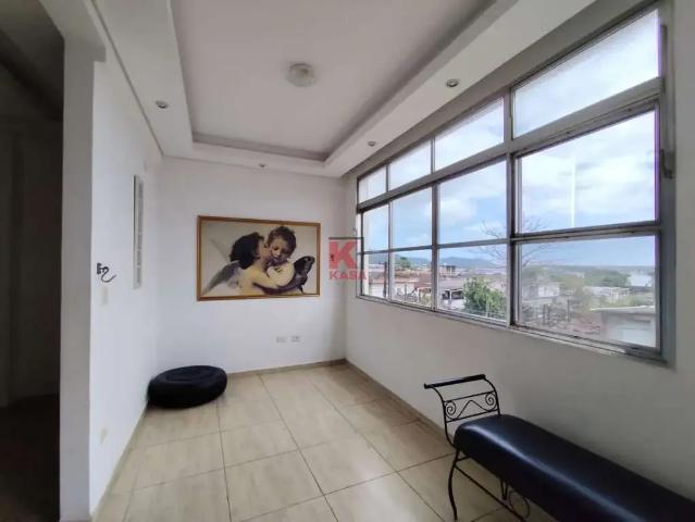 Casa / Sobrado para Venda em São Vicente/SP Morro dos Barbosas 5 Quartos