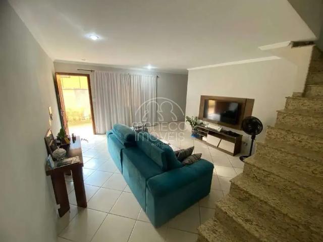 Casa / Sobrado para Venda em São Vicente/SP Boa Vista 3 Quartos
