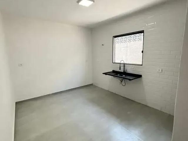 Casa / Sobrado para Venda em São Vicente/SP Catiapoa 1 Quartos