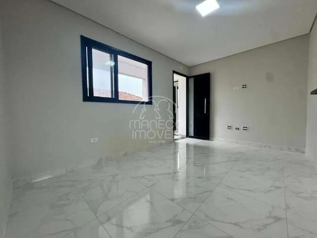 Casa / Sobrado para Venda em São Vicente/SP Catiapoa 1 Quartos