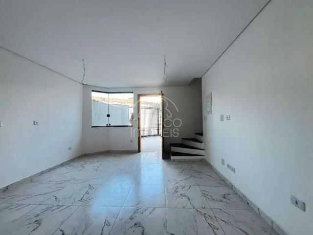 Casa / Sobrado para Venda em São Vicente/SP Catiapoa 2 Quartos