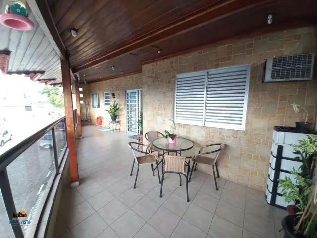 Casa / Sobrado para Venda em São Vicente/SP Catiapoa 2 Quartos