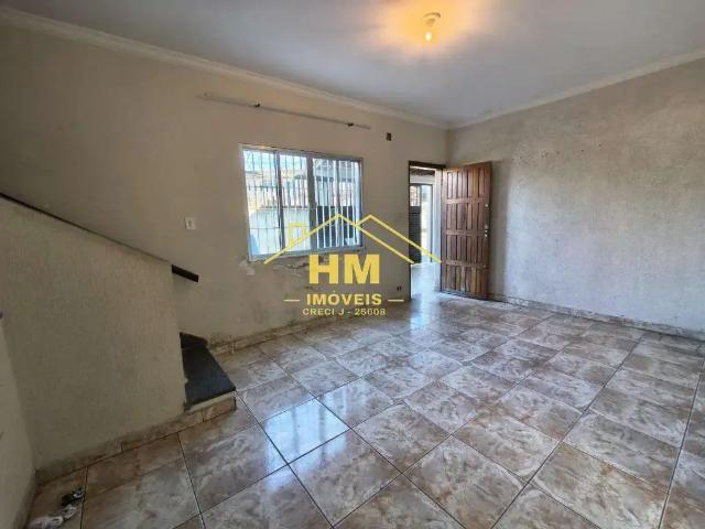 Casa / Sobrado para Venda em São Vicente/SP Catiapoa 2 Quartos