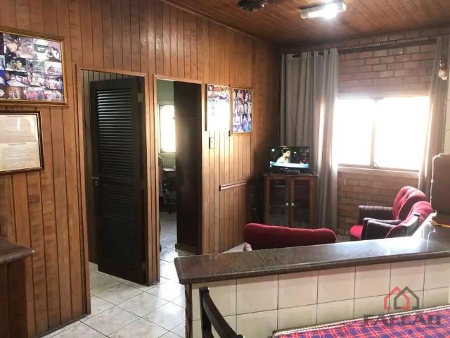 Casa / Sobrado para Venda em São Vicente/SP Catiapoa 2 Quartos