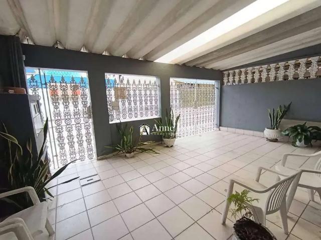 Casa / Sobrado para Venda em São Vicente/SP Catiapoa 2 Quartos