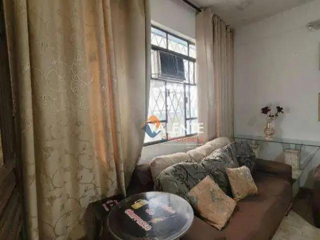Casa / Sobrado para Venda em São Vicente/SP Catiapoa 2 Quartos