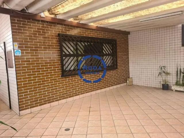 Casa / Sobrado para Venda em São Vicente/SP Catiapoa 3 Quartos