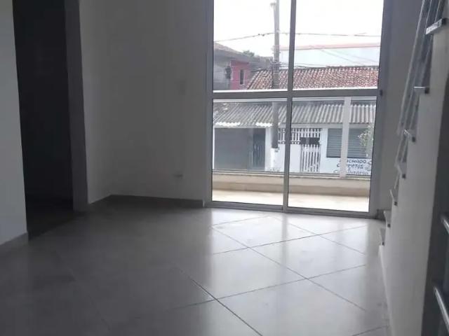 Casa / Sobrado para Venda em São Vicente/SP Catiapoa 3 Quartos