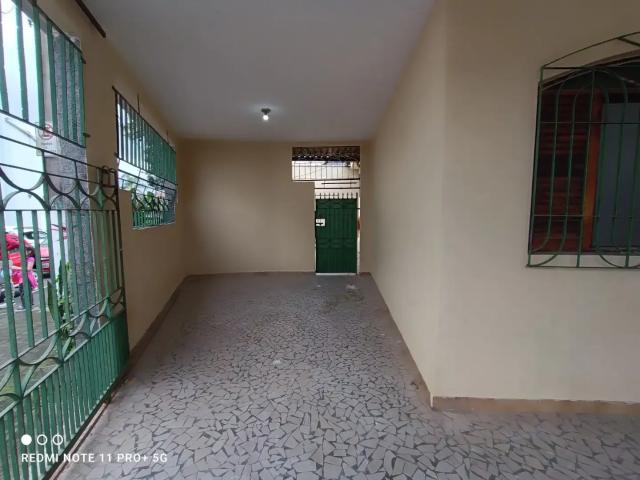 Casa / Sobrado para Venda em São Vicente/SP Catiapoa 3 Quartos