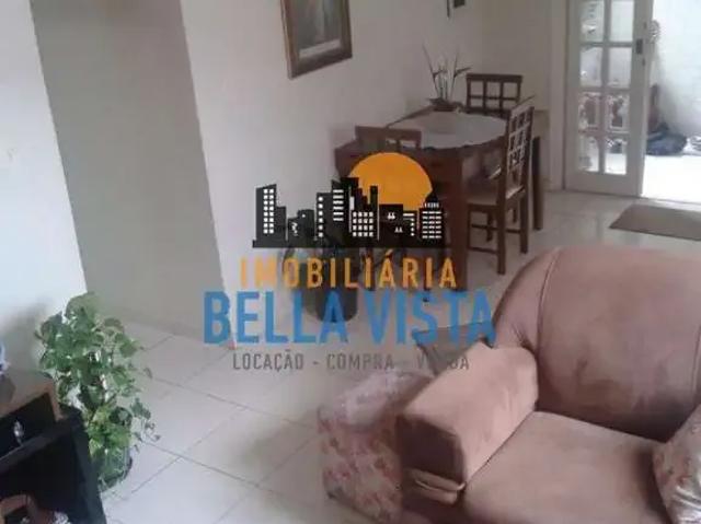 Casa / Sobrado para Venda em São Vicente/SP Catiapoa 3 Quartos