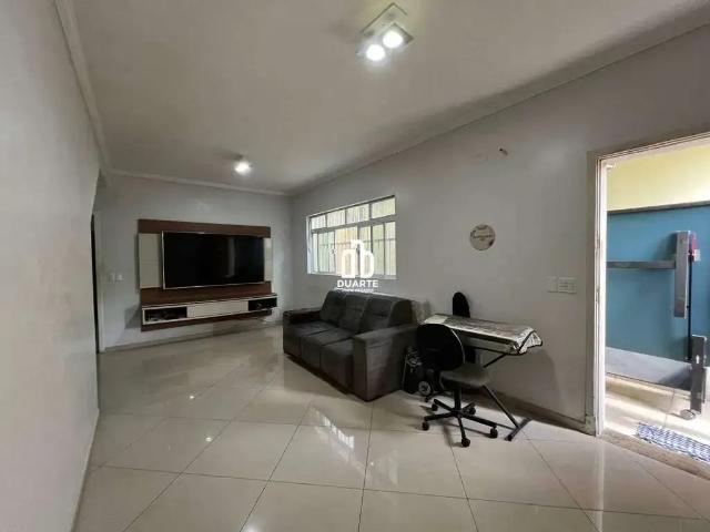 Casa / Sobrado para Venda em São Vicente/SP Catiapoa 3 Quartos
