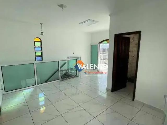 Casa / Sobrado para Venda em São Vicente/SP Catiapoa 3 Quartos