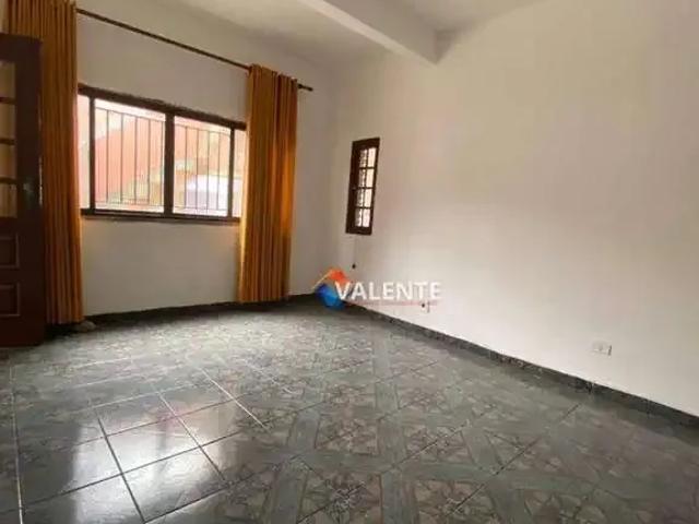 Casa / Sobrado para Venda em São Vicente/SP Catiapoa 5 Quartos