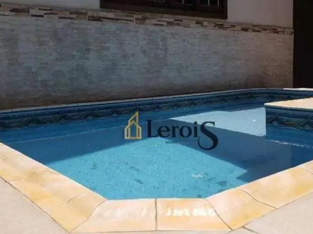 Casa / Sobrado para Venda em São Vicente/SP Catiapoa 6 Quartos