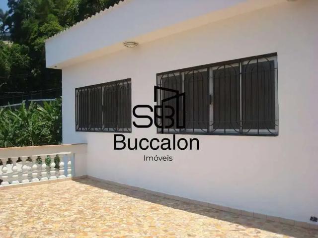 Casa / Sobrado para Venda em São Vicente/SP Centro 4 Quartos